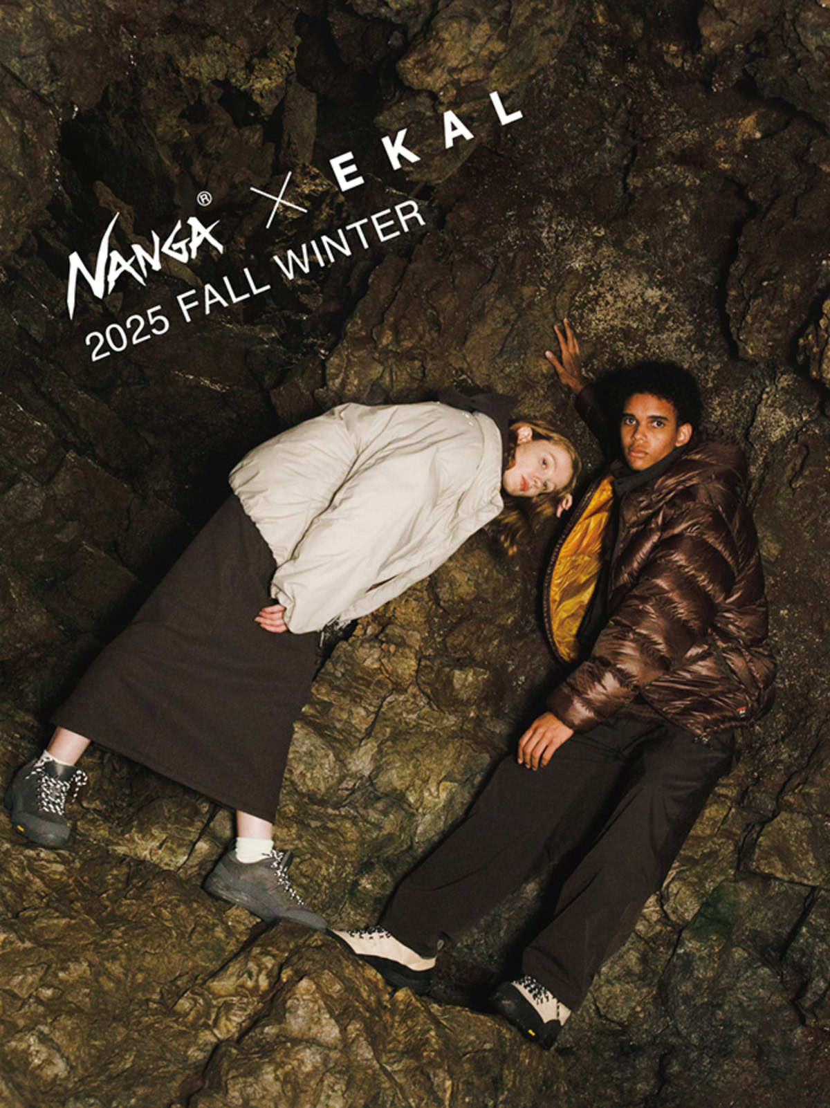 冬の大定番!人気のNANGAダウンジャケット2025-26FW別注モデルが、EKALから登場！｜【公式】MonoMasterWeb