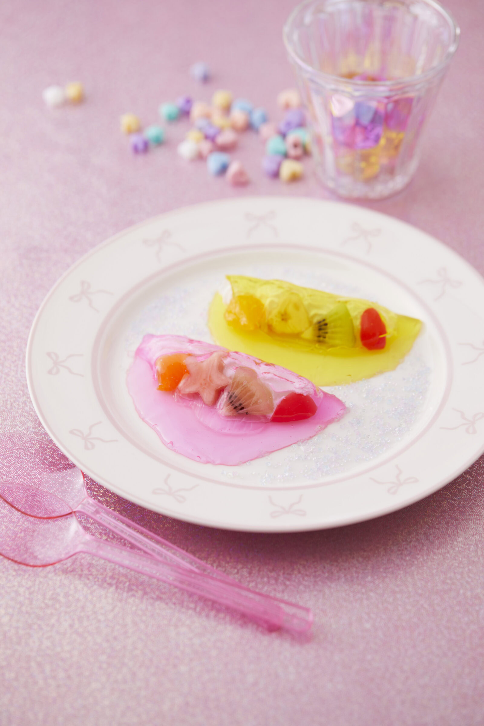 【特別公開】りちの簡単喫茶メニュー♥｜【公式】MonoMasterWeb